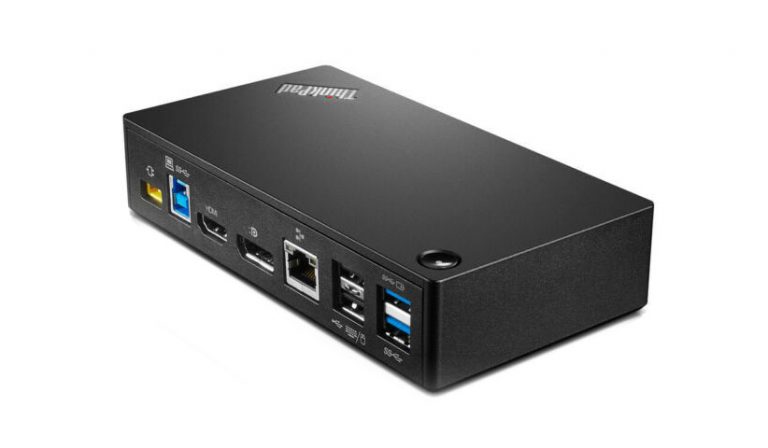 6 Best Refurbished Docking Stations and Port Replicators