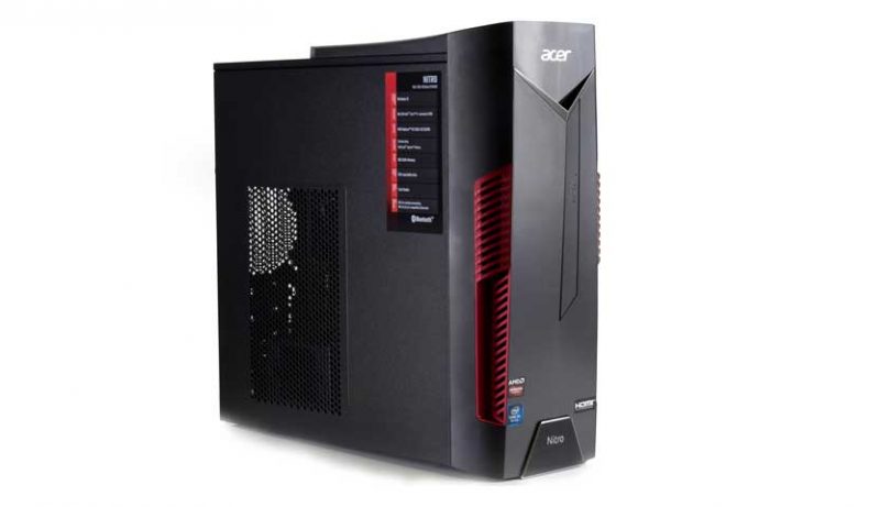 Best Refurbished Gaming Desktop Computers in 2020