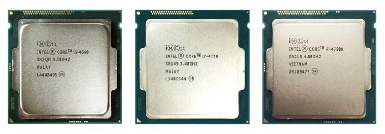 Upgrading OptiPlex 3020, 7020, 9020 for gaming – CPU, PSU, RAM