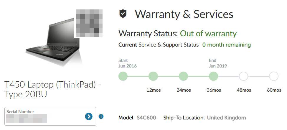 How to check warranty of Lenovo laptop or desktop? | Hardware Corner How to check warranty of Lenovo laptop or desktop? | Hardware Corner
