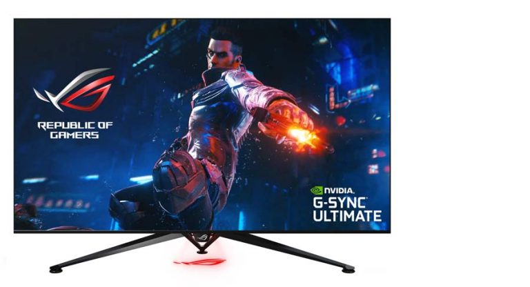 Best TVs with DisplayPort, 4K 120Hz and 144Hz support