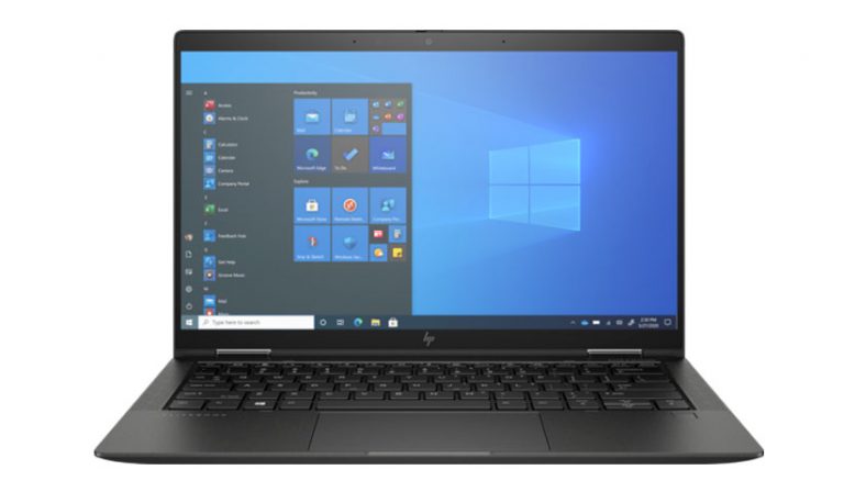 Laptops with Full HD 1080p webcam (2MP and 5MP resolution)