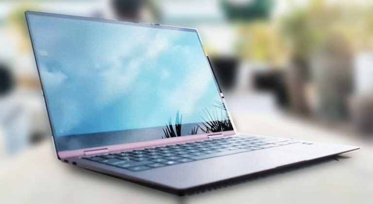 Laptops with Intel Arc Graphics Card (Updated March 2022)