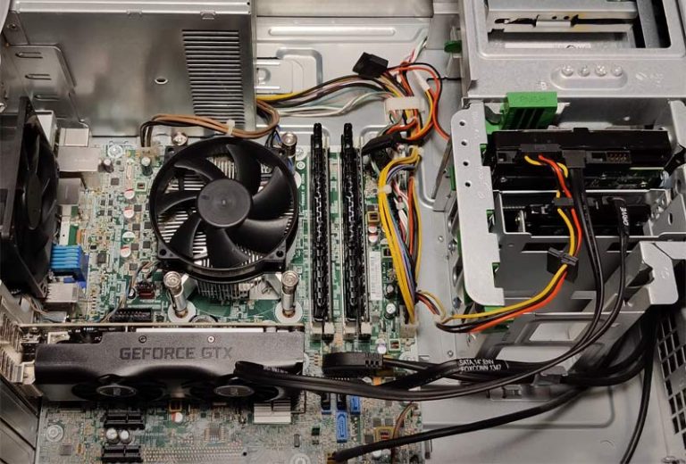 Upgrading HP ProDesk 600 G1 and G2 for Gaming (SFF and Microtower)