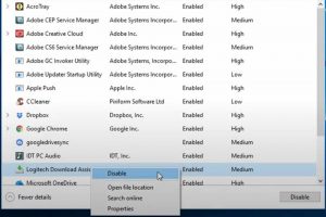 What is Logitech Download Assistant and is it malicious? | Hardware Corner