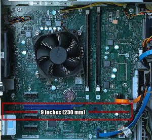 Upgrading OptiPlex 7040, 3040, and 5040 for gaming | Hardware Corner