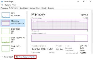 How to diagnose slow computer during gaming (hardware related problems ...