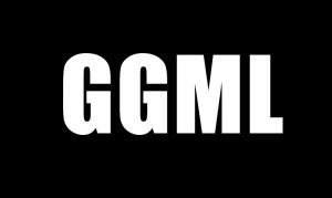 What is GGML Tensor library? | Hardware Corner