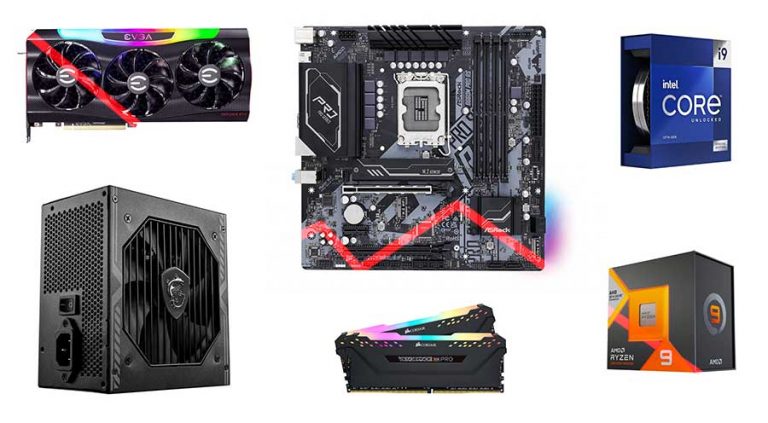 How Much Does It Cost To Upgrade Your Computer | Hardware Corner