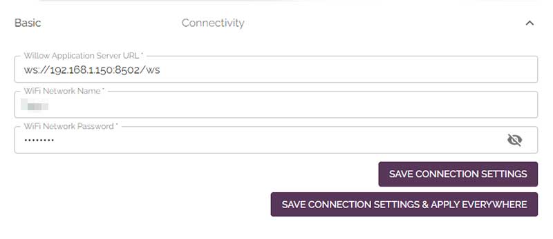 Private AI Assistant with Willow and a Local Large Language Model