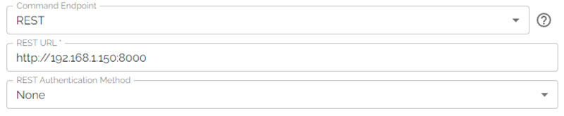 Private AI Assistant with Willow and a Local Large Language Model