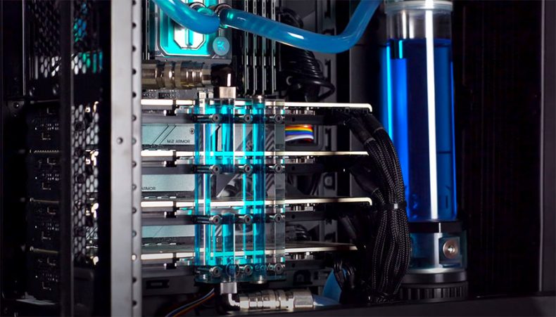 Pre-built desktop workstation PCs for LLM: Model Suggestions | Hardware ...