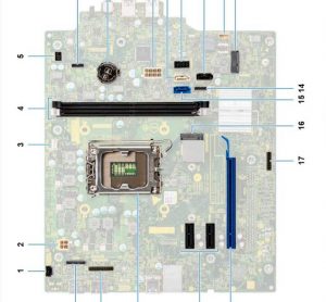 Differences Between Dell OptiPlex 7010 Vs. Plus 7010 (2023 models)