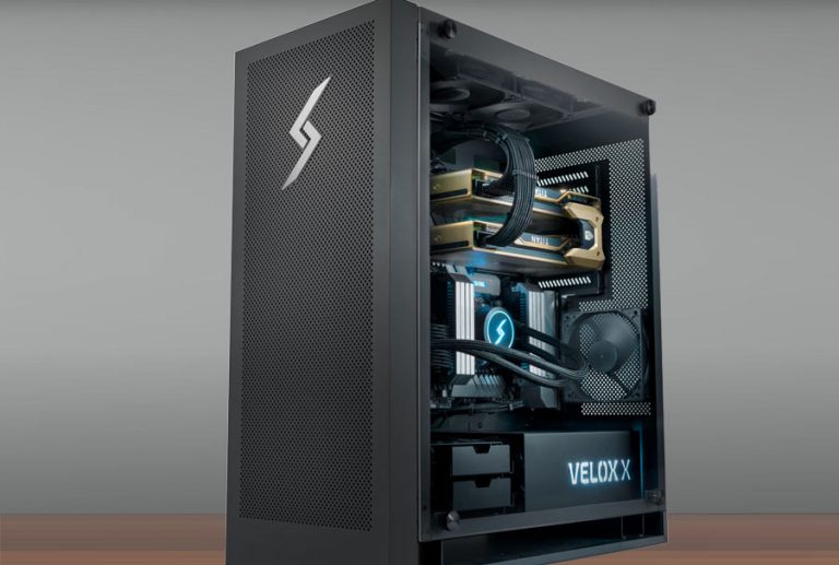 Pre-built desktop workstation PCs for LLM: Model Suggestions | Hardware ...