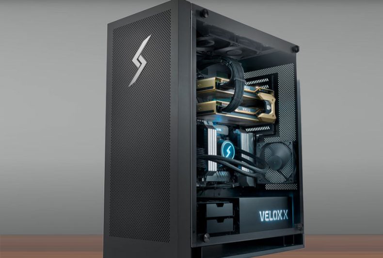 Pre-built desktop workstation PCs for LLM: Model Suggestions | Hardware ...