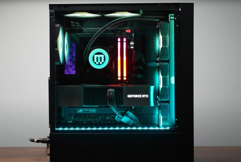 Pre-built desktop workstation PCs for LLM: Model Suggestions | Hardware ...