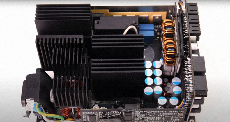 Best Quiet Passively Cooled Power Supplies | Hardware Corner