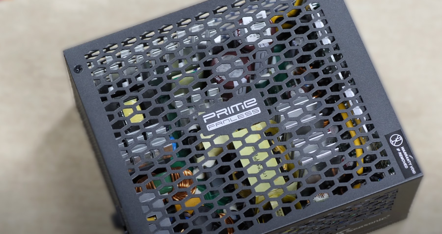 Best Quiet Passively Cooled Power Supplies | Hardware Corner