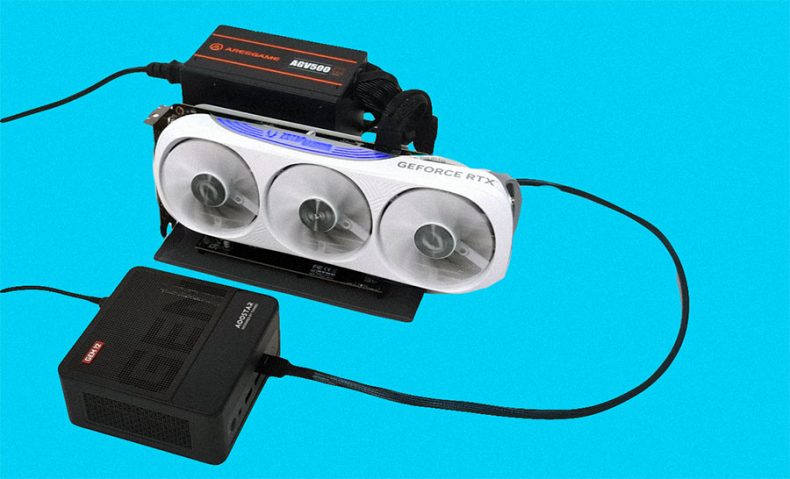 Best Mini PC with OCulink Port for eGPU | Hardware Corner