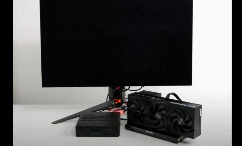 Best Mini PC with OCulink Port for eGPU | Hardware Corner