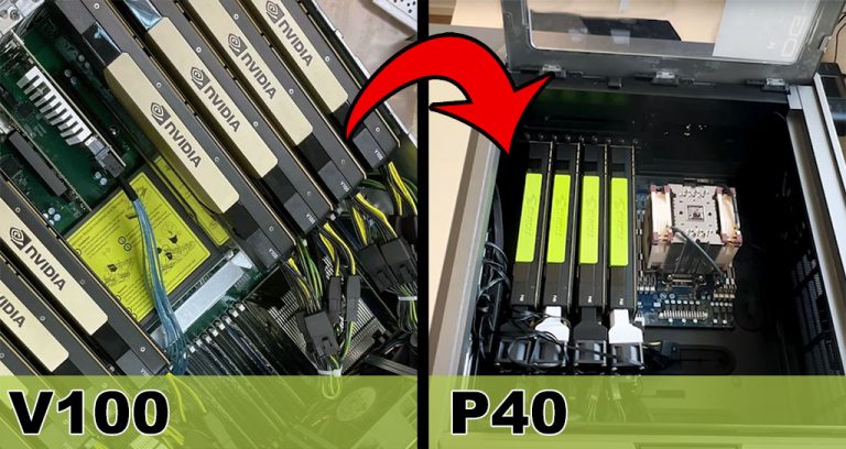 NVIDIA’s Blackwell Shakeup: Who Will Be the True Successor to the P40 for Local LLMs? | Hardware ...