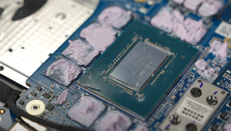 RTX 5090 Mobile: First LLM Benchmarks Are In | Hardware Corner