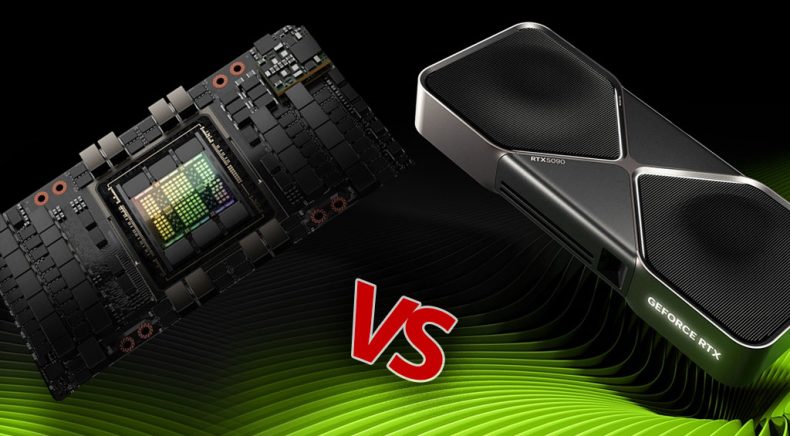 Dual RTX 5090 Beats $25,000 H100 in Real-World LLM Performance – Here’s ...