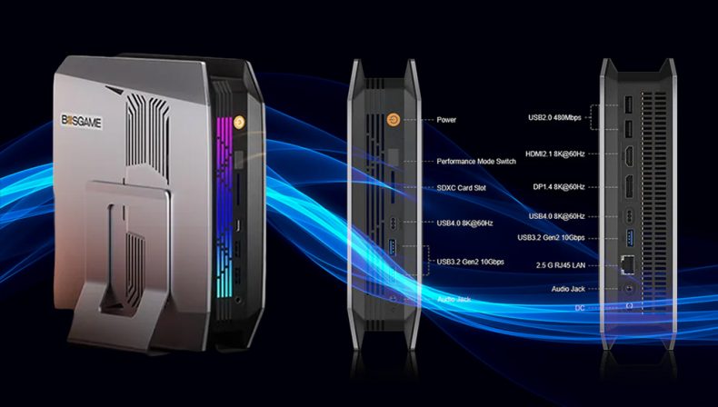 128GB RAM, Ryzen AI MAX+, $1699 — Bosman Undercuts All Other Local LLM Mini-PCs | Hardware Corner