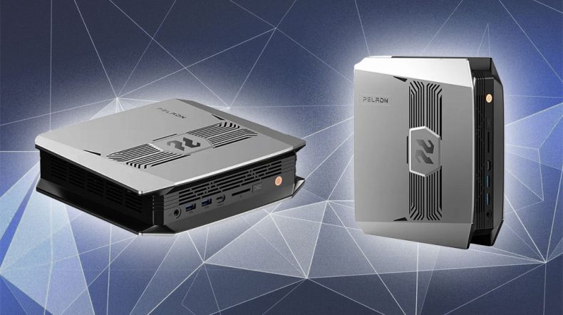 PELADN Enters the Strix Halo Arena with YO1 Mini-PC for Local LLM | Hardware Corner