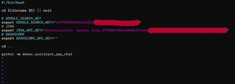 Deploying a 32B Deep Research Agent on an RTX 3090 Is Easier Than You Think
