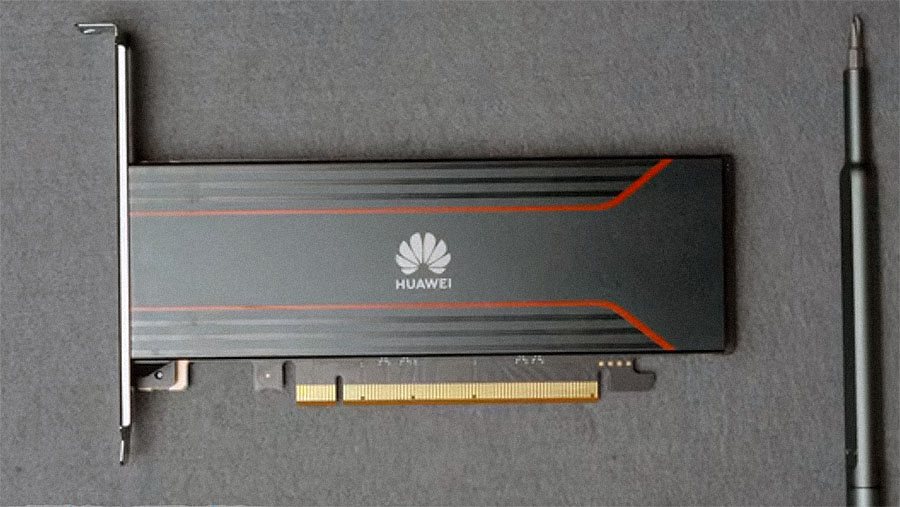 Huawei’s Atlas 300I Duo offers 96GB VRAM for local LLMs under $1500. Is this the budget VRAM ...