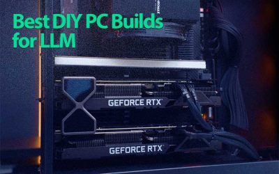 Best PC Builds for Local LLMs: From 7B to 123B Models | Hardware Corner
