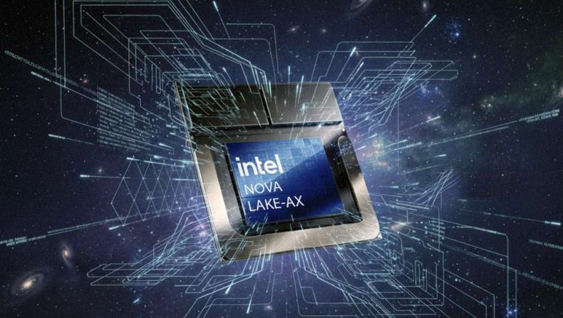 Intel’s Nova Lake-AX for Local LLMs – What We Know So Far About AMD’s ...