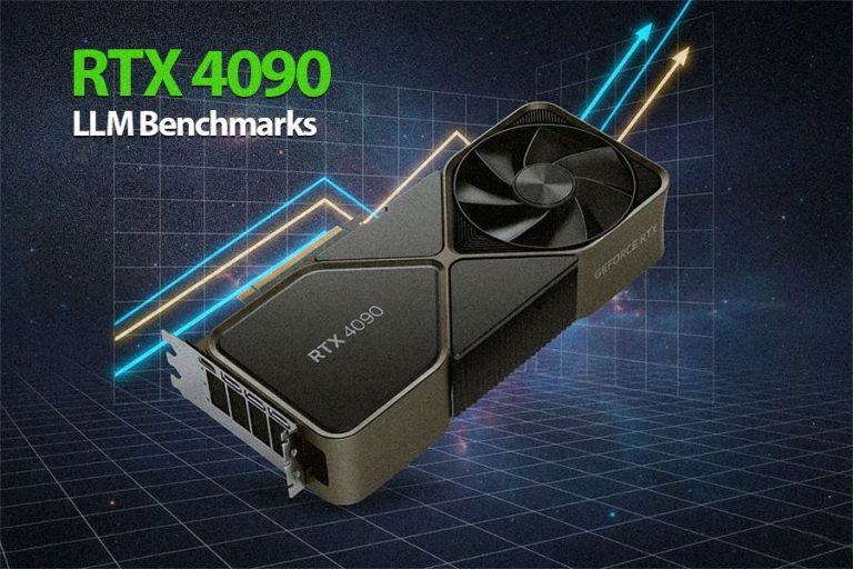 RTX 4090 LLM Benchmarks: Performance Across 4K – 131K Context Sizes