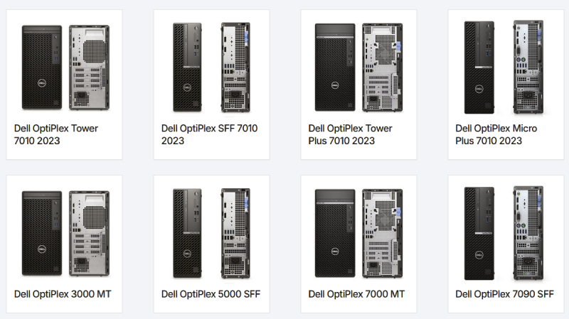 Refurbished Computers: Laptops, Desktops, and Buying Guides