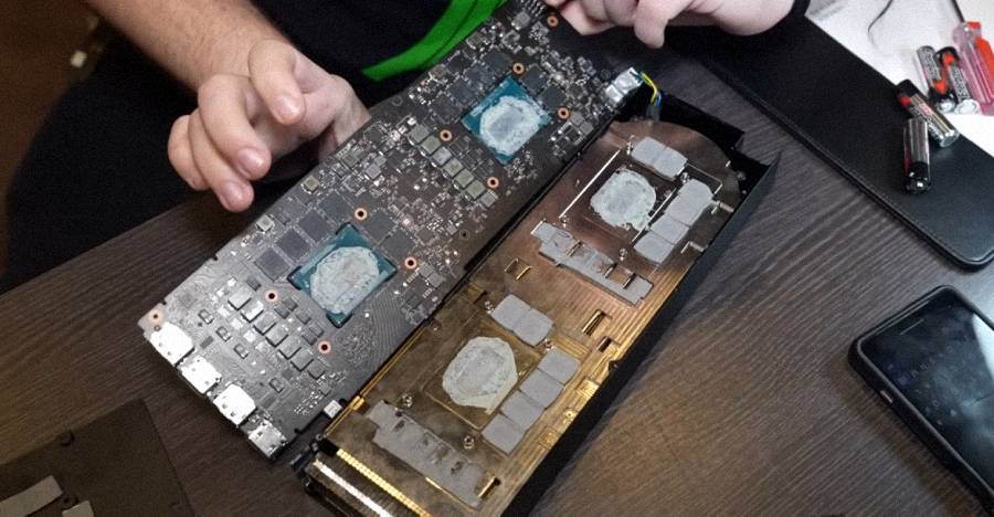 Faster LLM Inference from Intel: Arc Pro B65 and B70 Raise the Memory ...