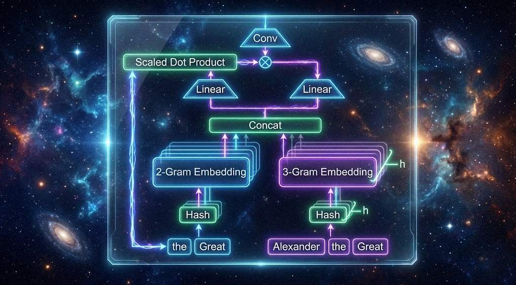 DeepSeek Thinks VRAM Isn’t the Real LLM Bottleneck Anymore | Hardware ...