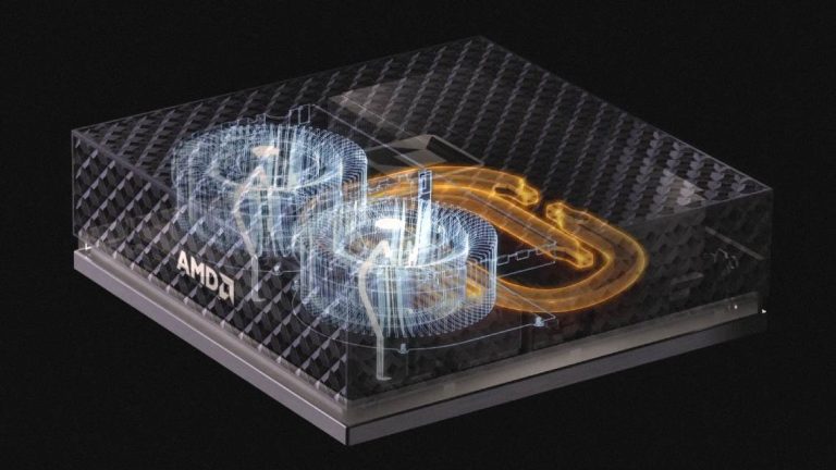 Ryzen AI Halo Is Not New Hardware – It’s AMD’s Strix Halo AI Developer ...
