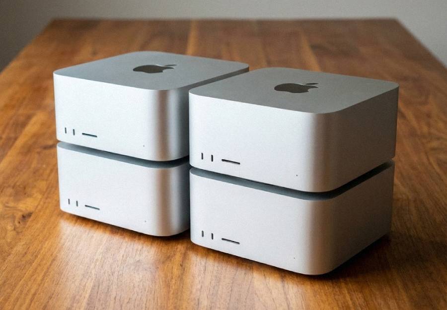 Best Computers for Running ClawdBot AI Assistant Locally