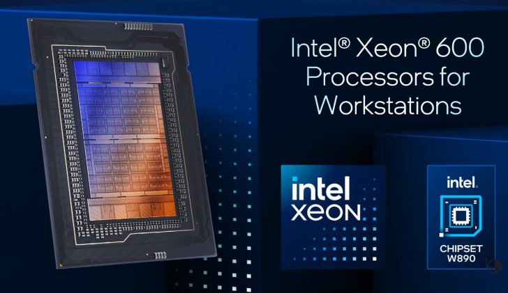 Will Intel Xeon 600 Workstation CPUs Run Local LLMs? | Hardware Corner
