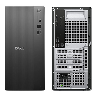 Dell Tower Ect1250 Specs And Upgrade Options